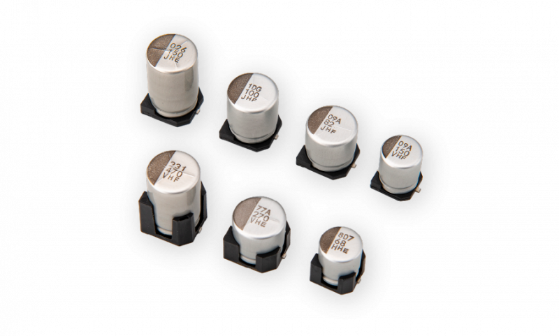 Chemi-Con – alfatec industries