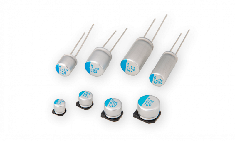 Chemi-Con – alfatec industries